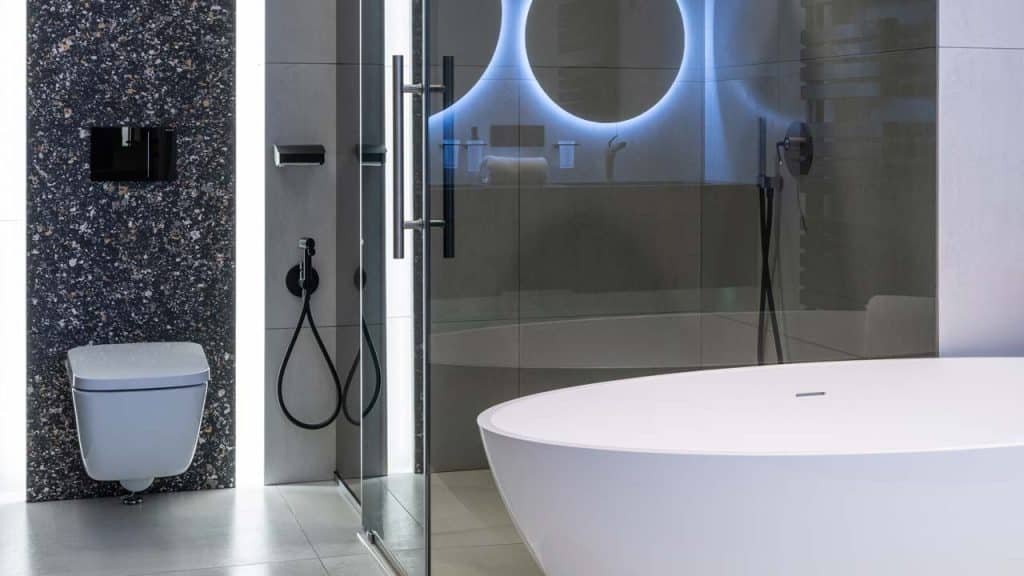 Tipos de inodoros modernos - Reformat360