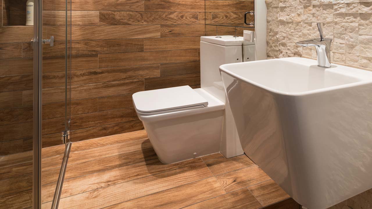 Tipos de inodoros modernos - Reformat360