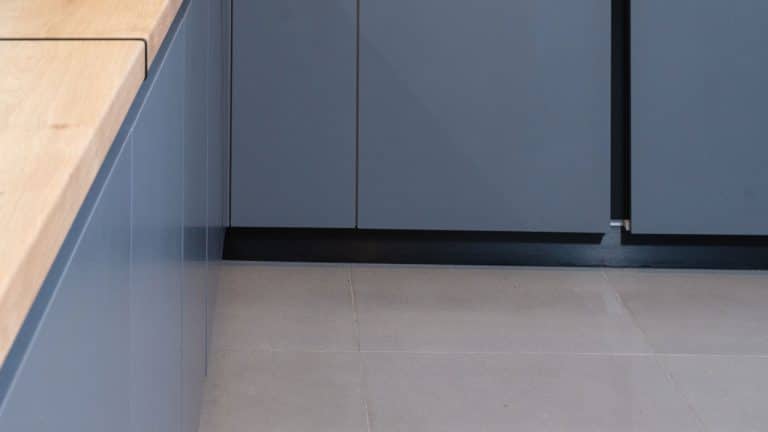 ¿Para que sirven los rodapies? - Reformat360